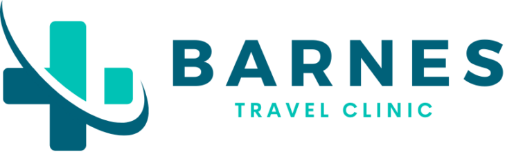 Your Local Private Travel Vaccination Clinic in Barnes - Book Online